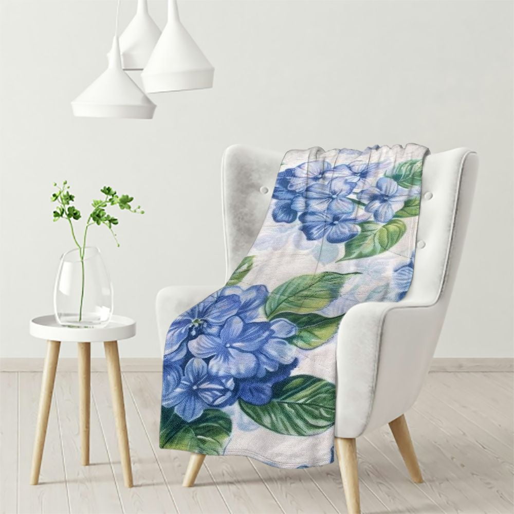 Ulloord Bed Blanket =" Throw Blankets Sofa Warm and Cozy for Bedroom ...