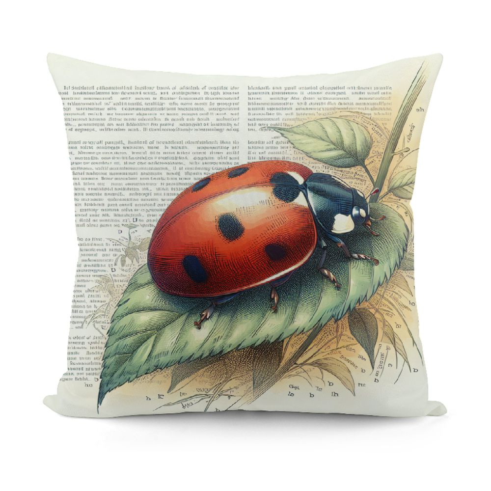 Ulloord Outdoor Garden Decoration Bee/Butterfly/Dragonfly/Ladybug ...