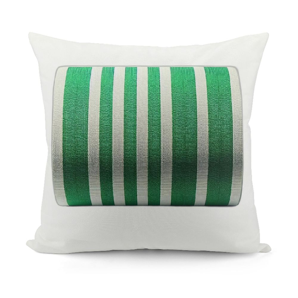 Ulloord Outdoor Pillow Covers Waterproof Decorative Throw Pillow Cover ...