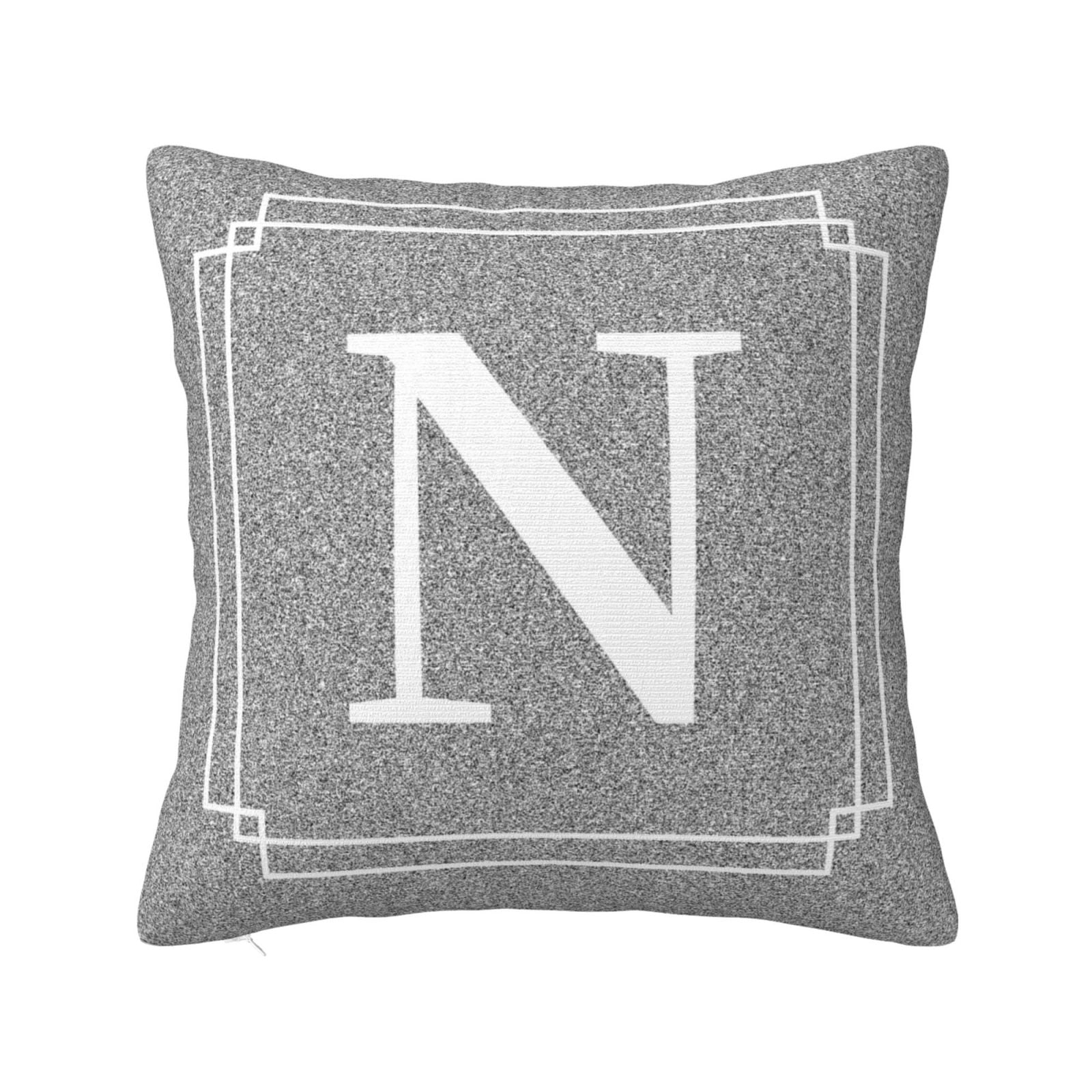 Ulloord Standard Size Pillow Cases, 100% Cotton Cases, 400 Thread Count ...