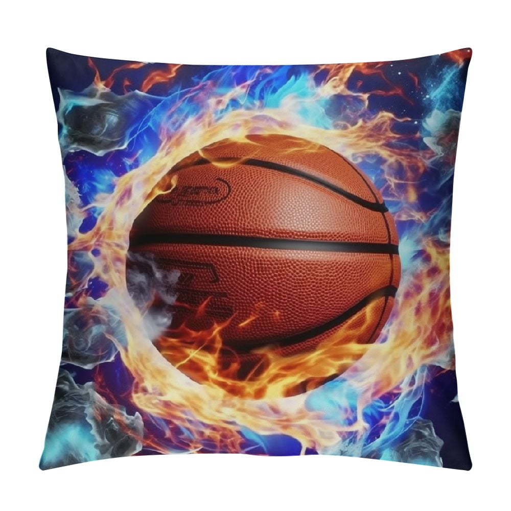 Ulloord Throw Pillow Cover for Boys, Pillow Cover , Square Pillow Case ...