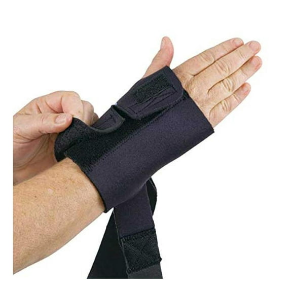 Tfcc Brace