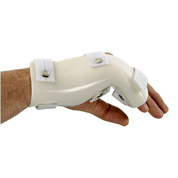 Ulnar Gutter Splint Boxer Fracture Of The Pinky And Ring Finger