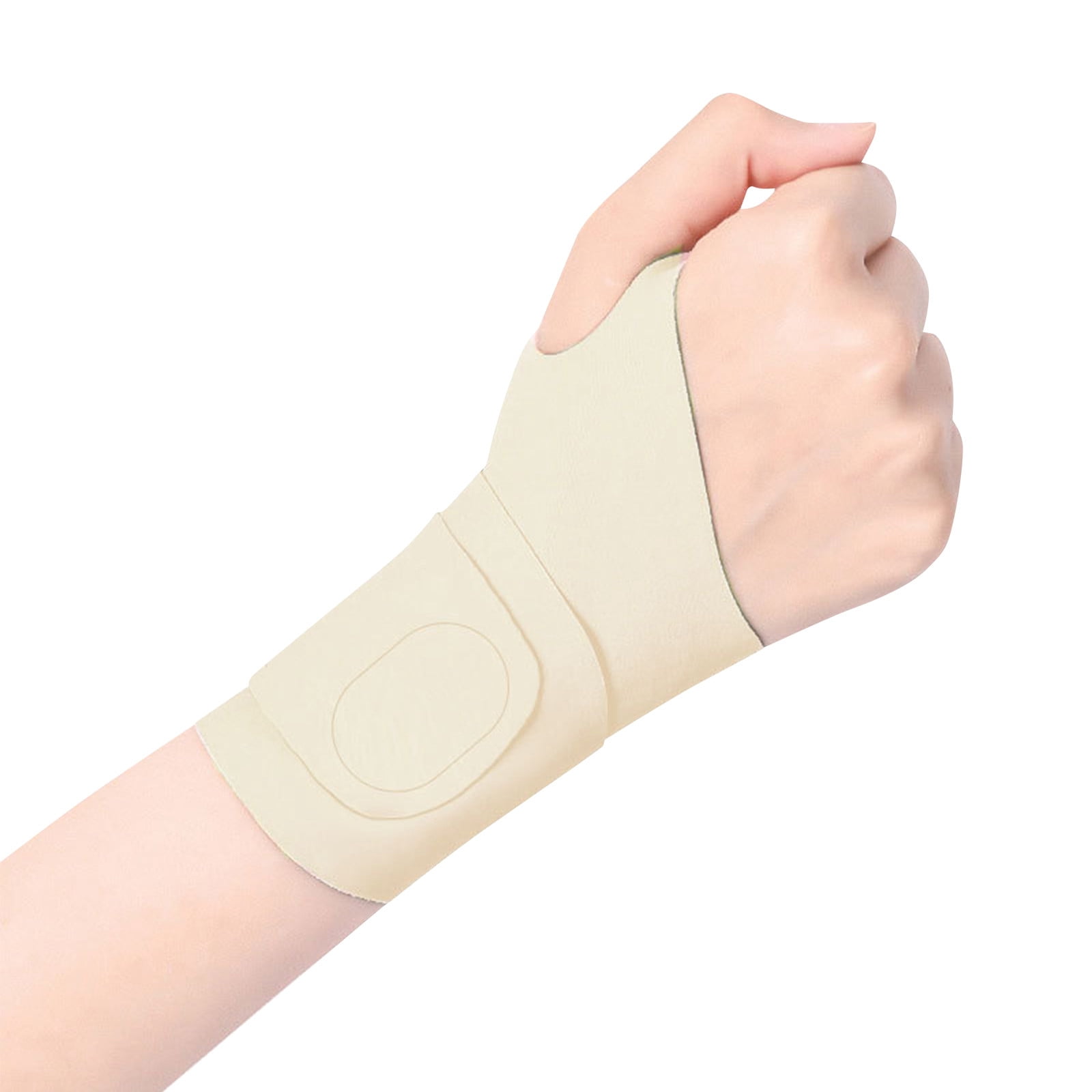 Ulnar Wrist Brace, Elastic Wrist Wrap Support for TFCC Tear, Carpal ...