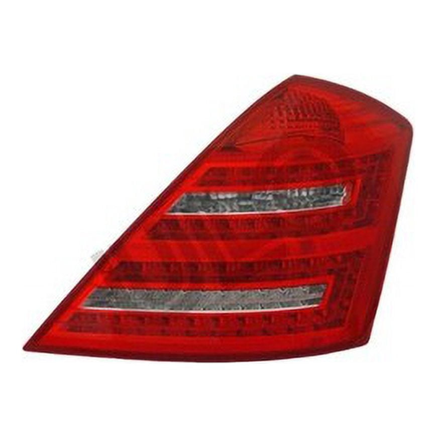 Ulo 10 72 002 Tail Light For Mercedes Benz - Walmart.com