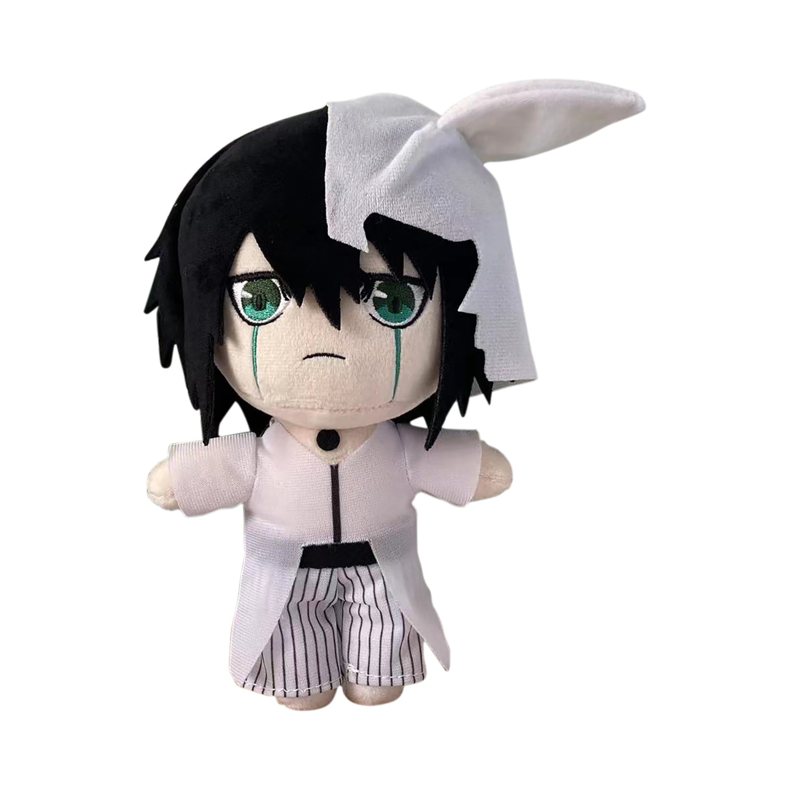 Ulquiorra cifer BLEACH Stuffed Plush Collectable Toys - 7.87 Inch for ...