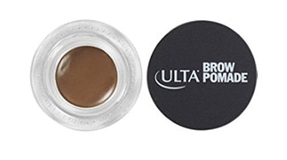 Ulta Eyebrow Brow Pomade, Soft Brown - Walmart.com