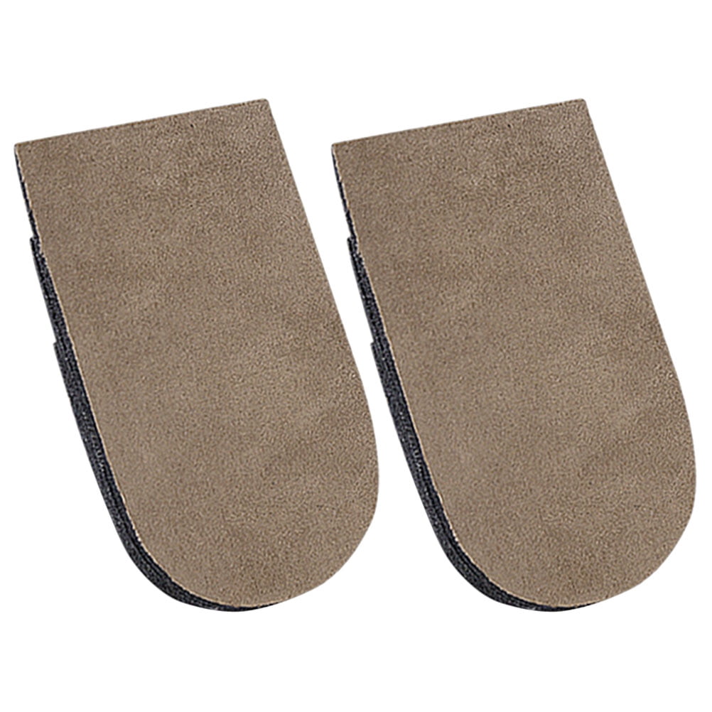 Ulthilift 1 Pair of Height Increase Insole Decorative Girl Heel Lift ...