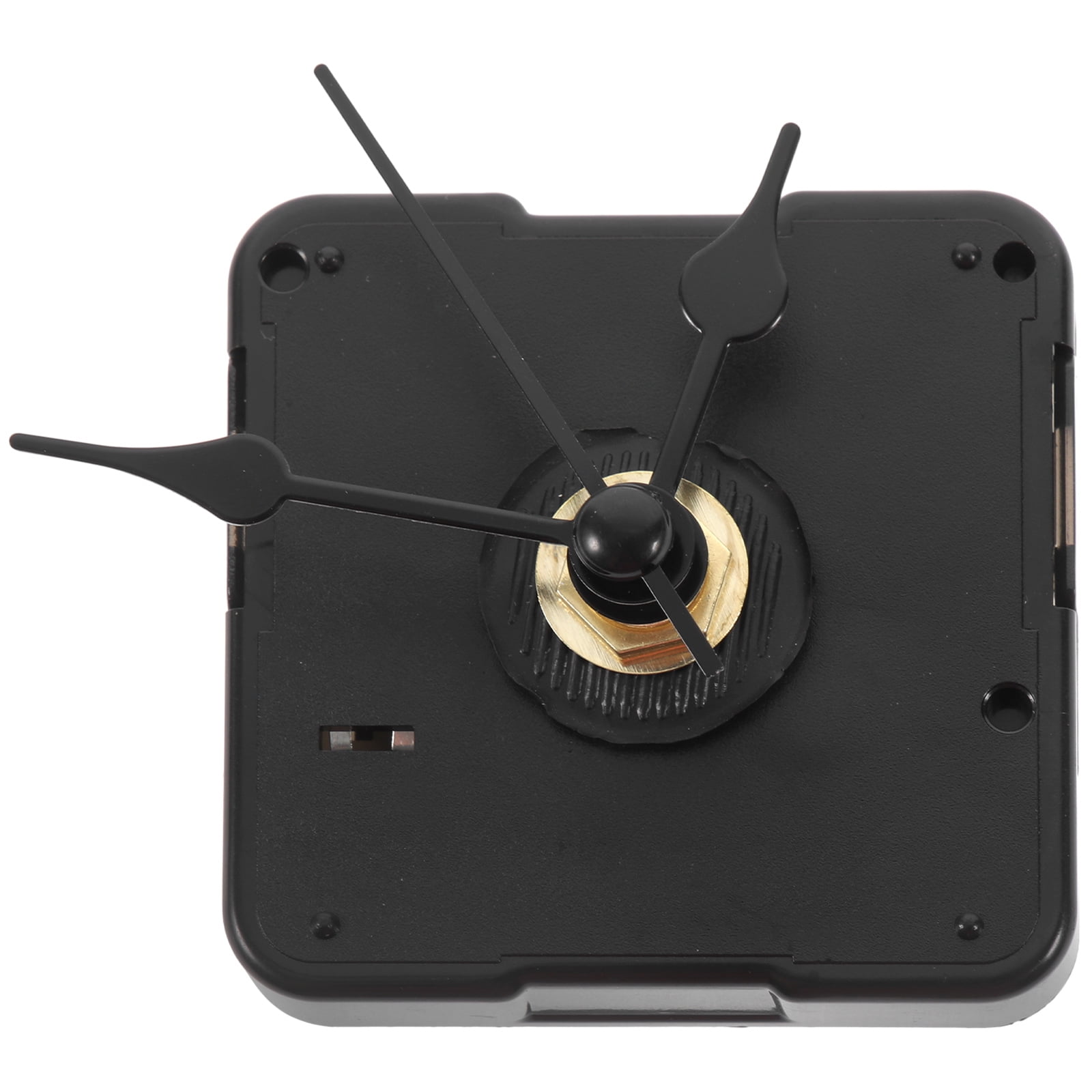 Ulthilift 1 Set Clock Mechanism Replacement Clock Part Battery Operated ...