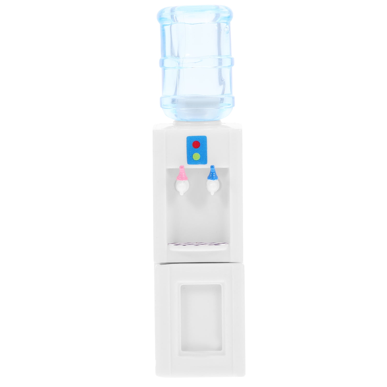 Ulthilift 1 Sets Mini House Water Dispenser Mini Water Dispenser ...