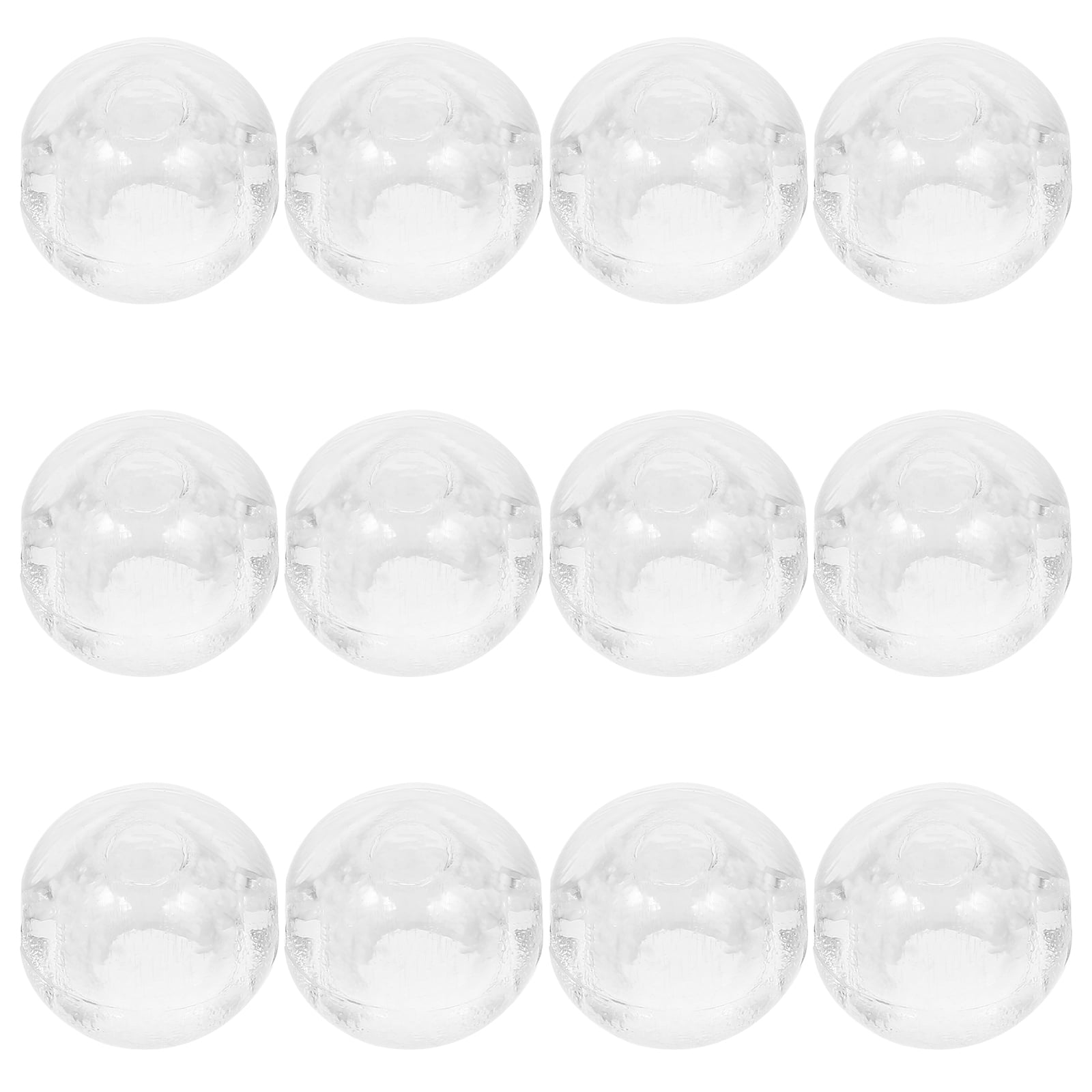 Transparent POM Bead Chain Stops for Curtains and Blinds Replacement ...