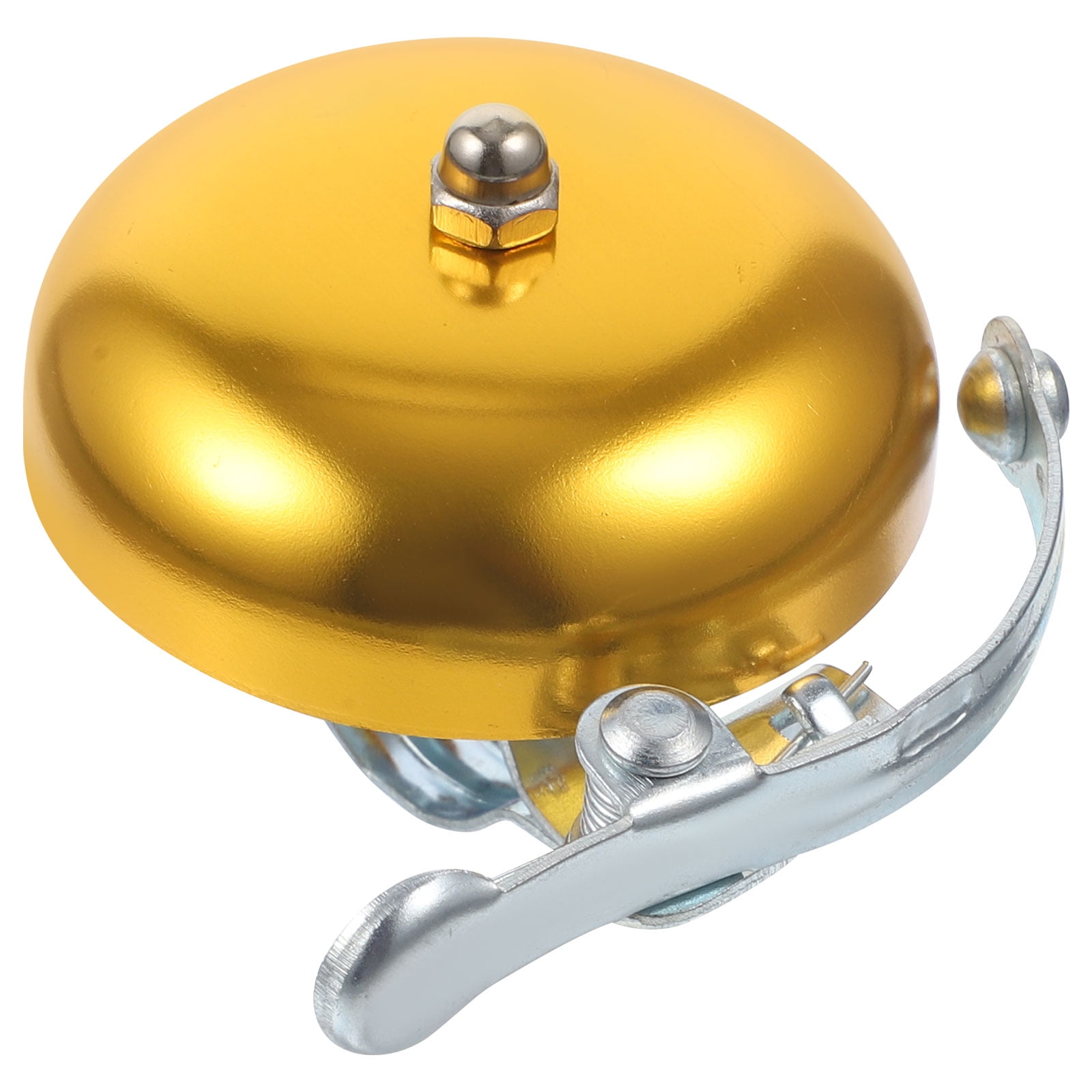 Ulthilift 1Pc Bike Bell Bells Loud Crisp Sound Hand Ringing Bike Safty ...