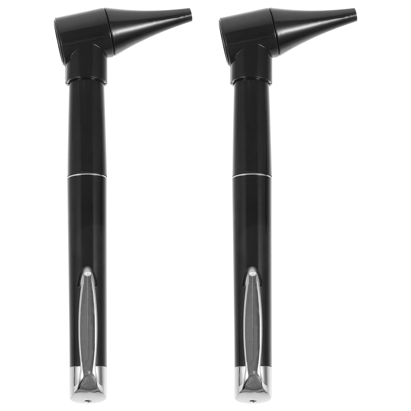 Ulthilift 2pcs Medical Diagnostic Otoscope Ear Care Magnifying Lens ...