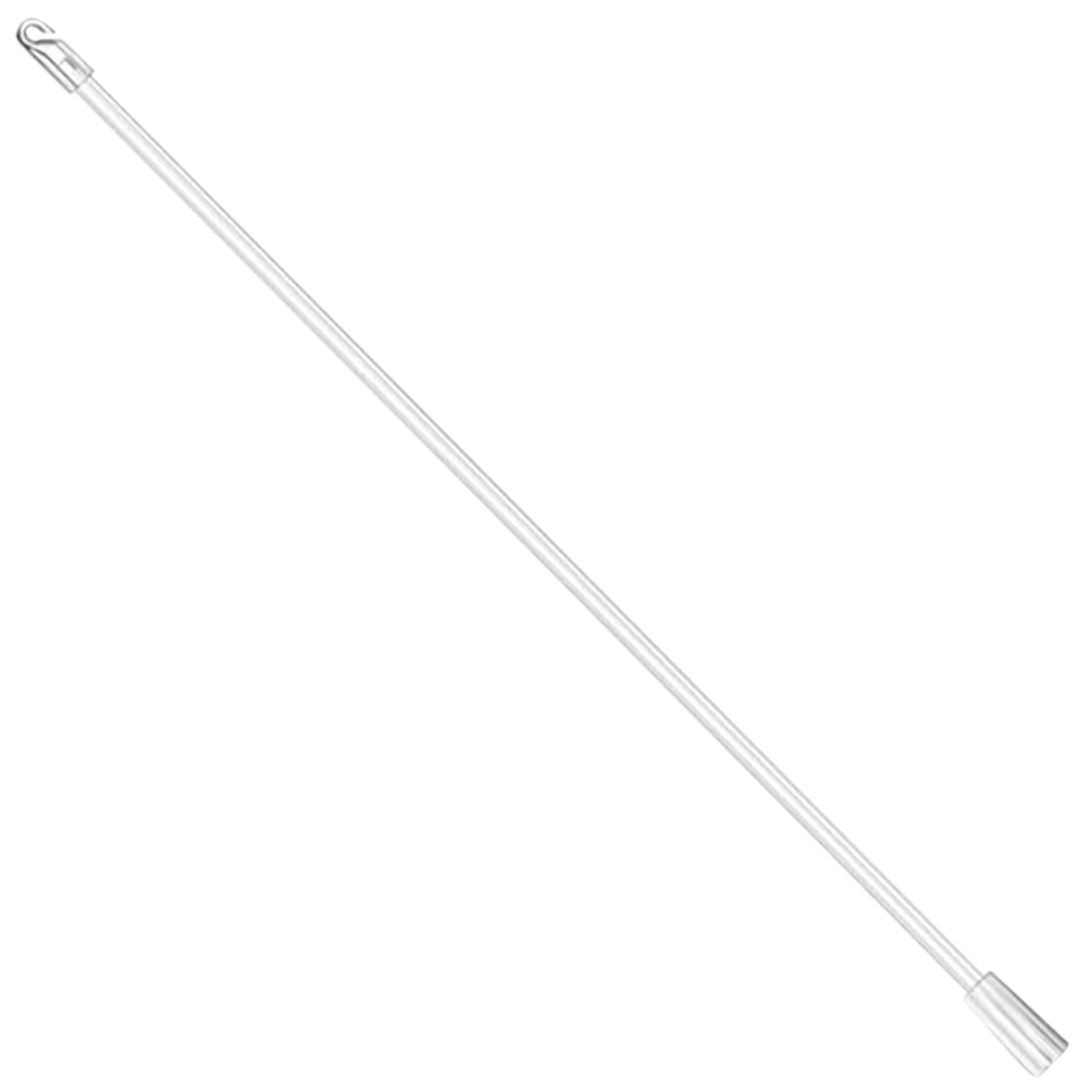 Ulthilift Curtain Pull Rod Blind Opener Window Blind Stick Clear Blind ...