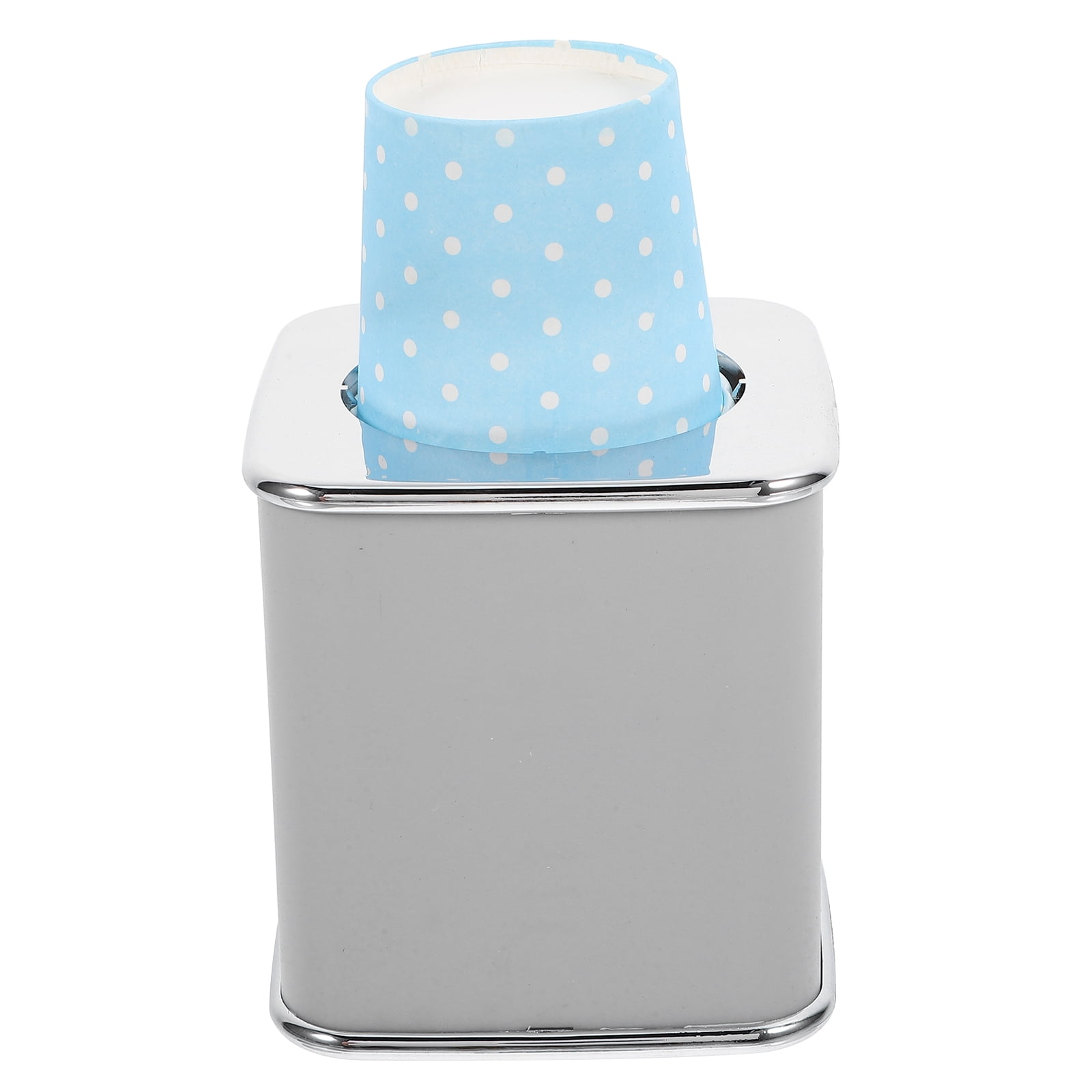 Ulthilift Disposable Water Cup Dispenser Paper Cup Dispenser Pull Type ...