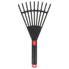 Small Garden Hand Rakes