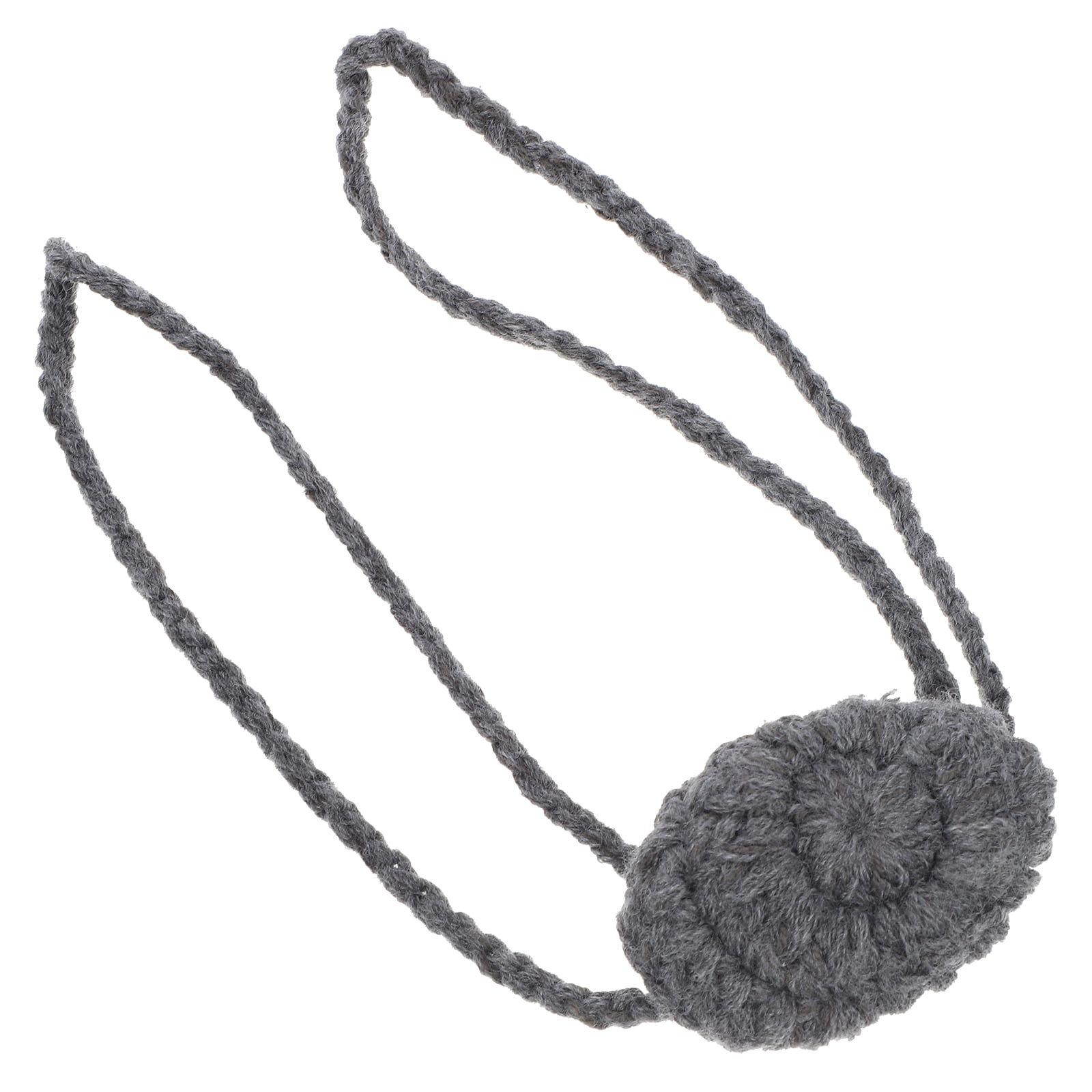 Ulthilift Nose Warmer Personality Hand Made Wool Weaving Nasal Mask ...