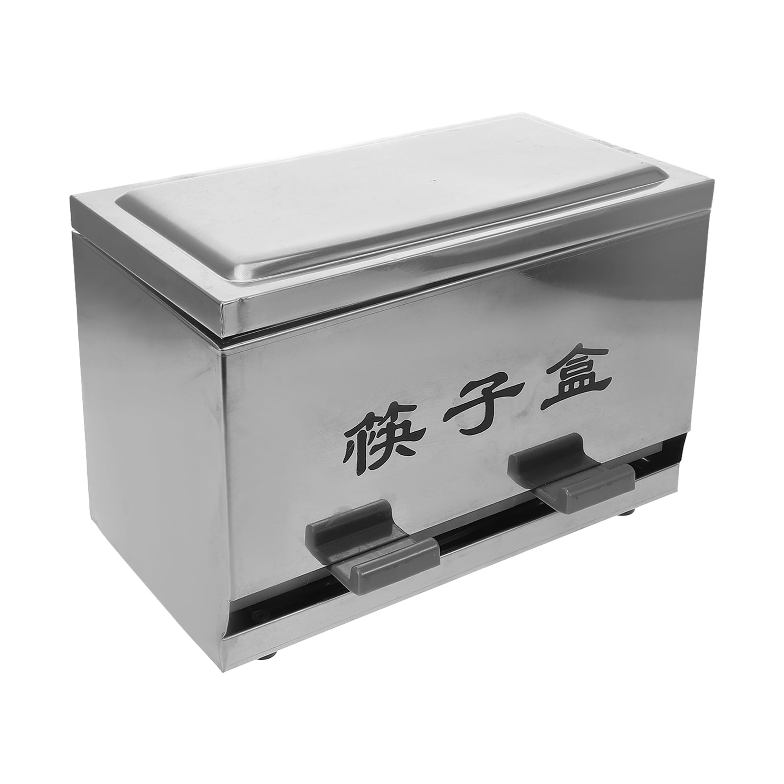 Ulthilift Stainless Steel Chopstick Holder Dispenser Chopstick Storage ...