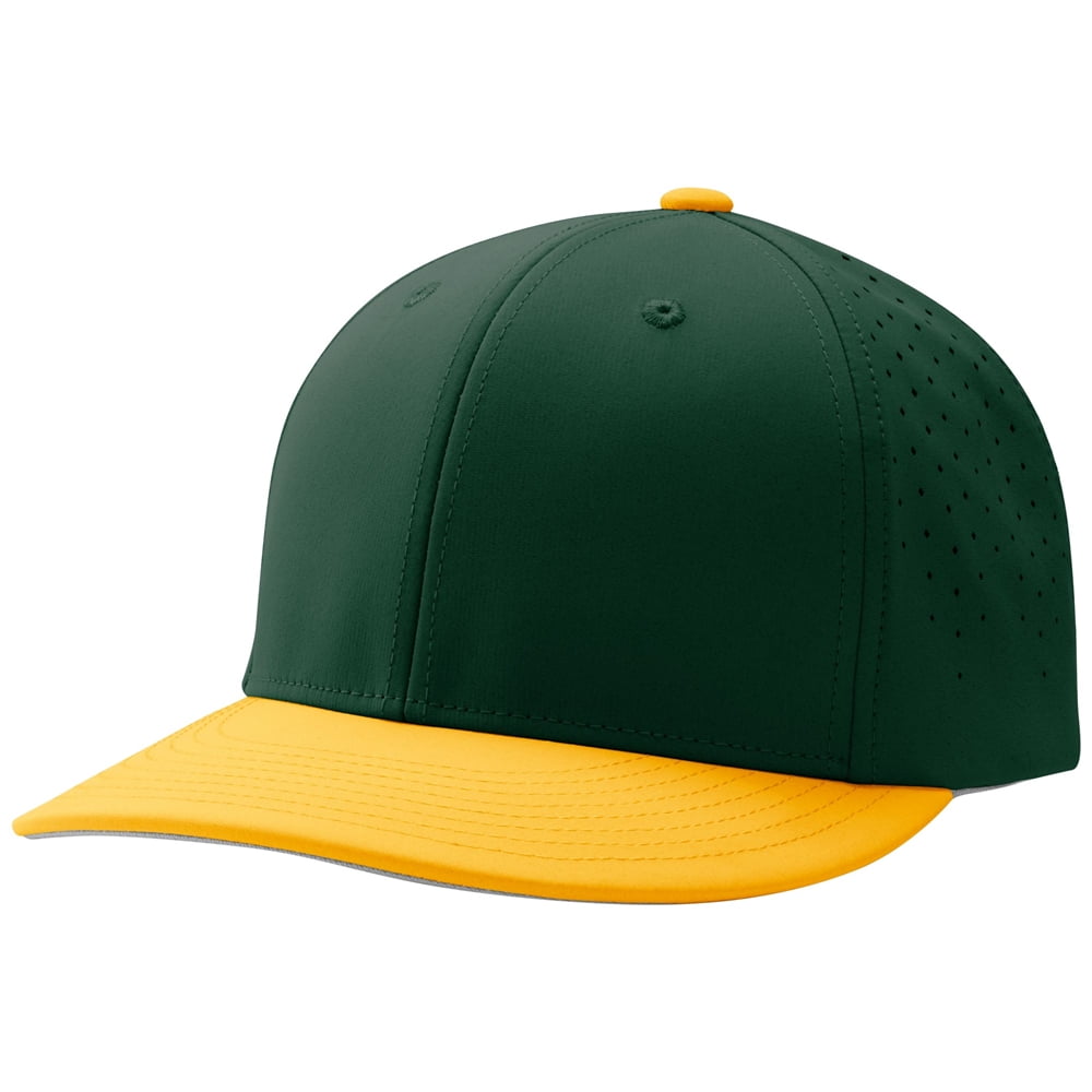 Ultima Cap - FG3 - FOREST GREEN BODY, FOREST GREEN BODY, GOLD BODY - S ...