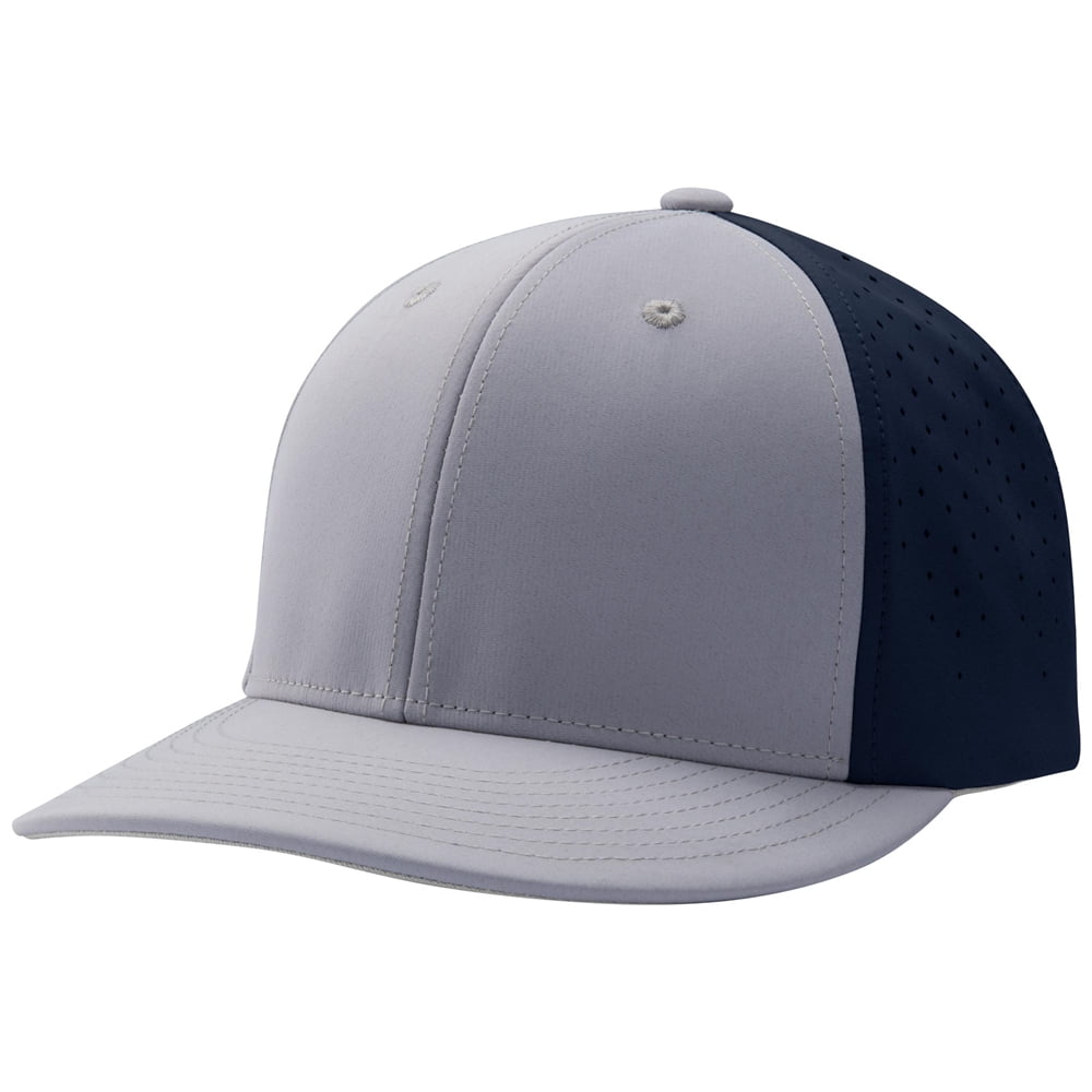 Ultima Cap - GR7 - GREY BODY, NAVY BODY, GREY BODY - L/XL - Walmart.com