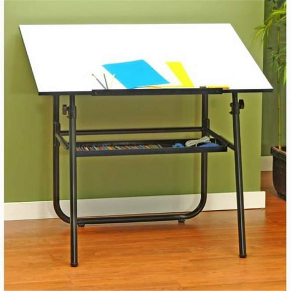 Drafting Tables in Arts & Crafts Furniture and Storage - Walmart.com