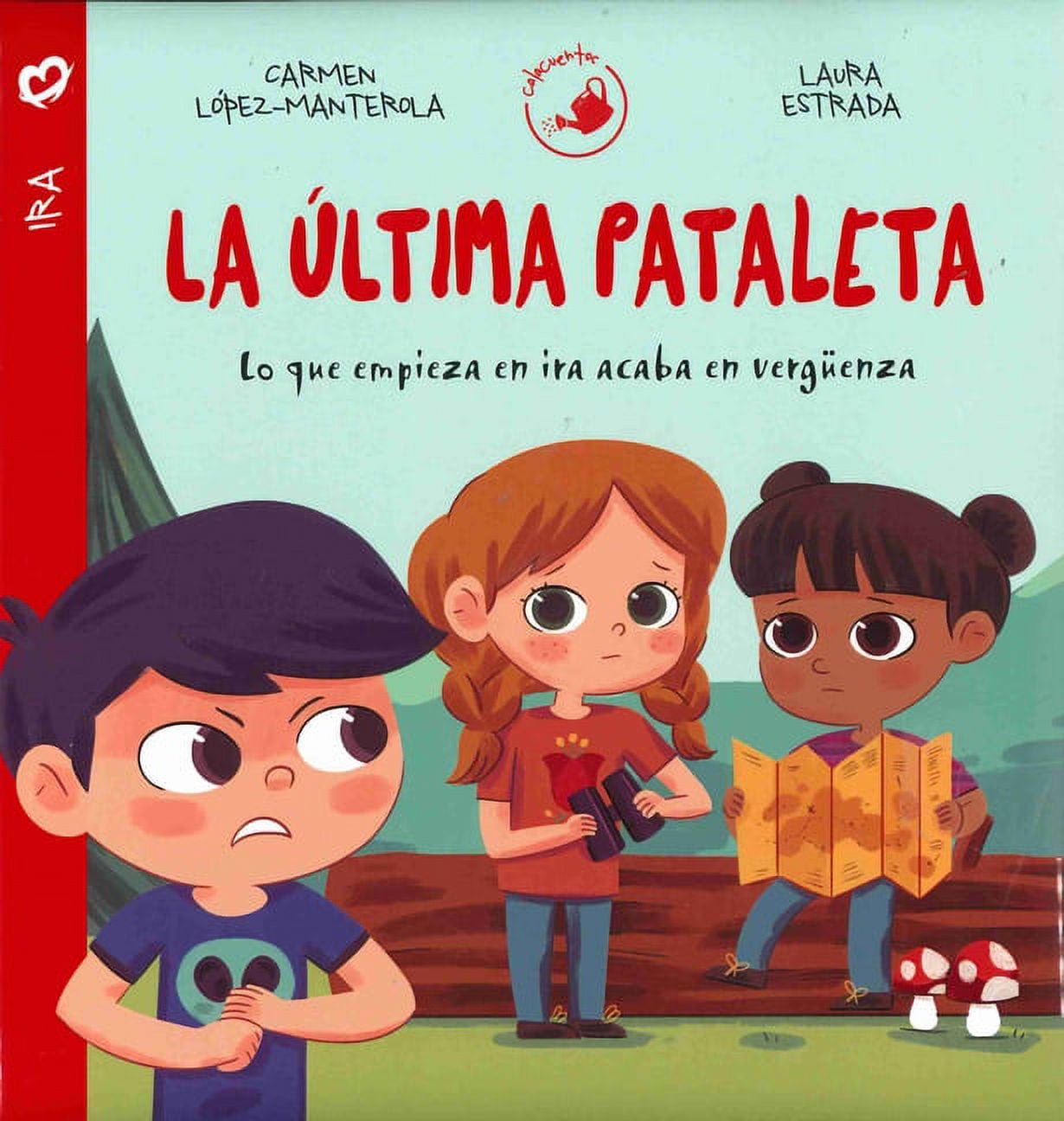 Ultima Pataleta, La - Walmart.com