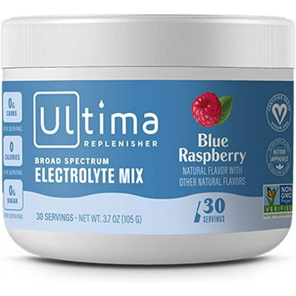 Ultima Replenisher in Powdered Drink Mixes - Walmart.com