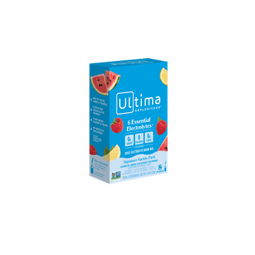 Prime Hydration Sticks, Lemonade, 6 Count, Electrolytes, Zero Sugar ...