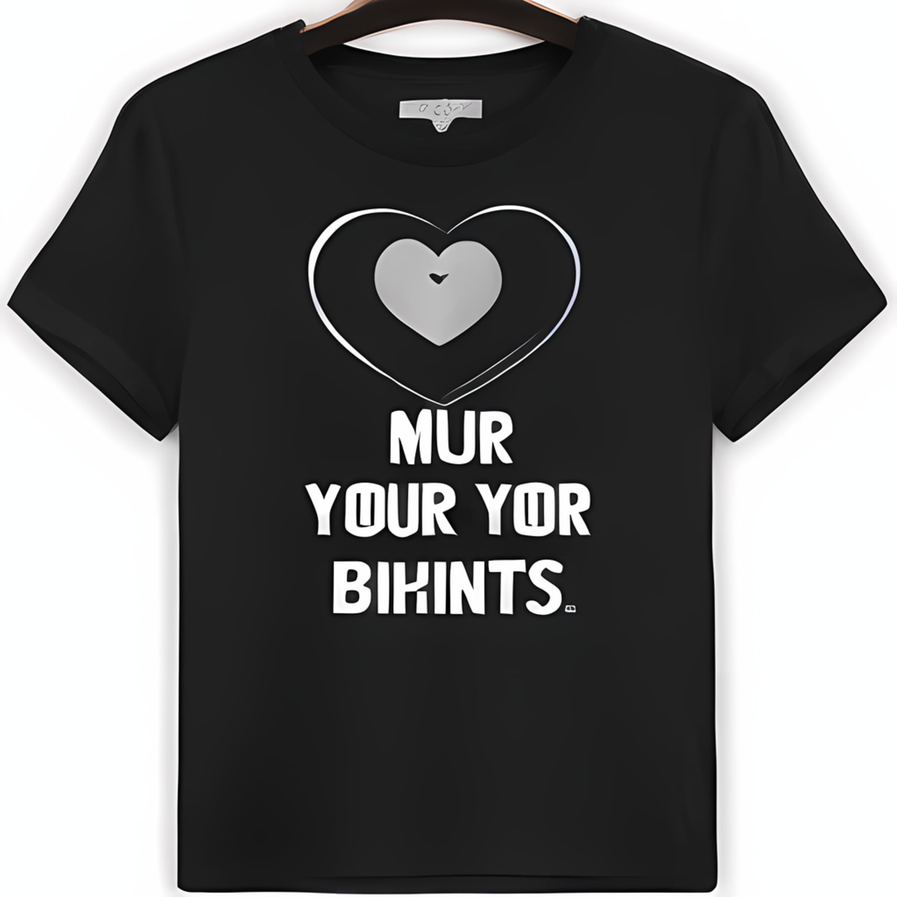 Ultima Retro Video Game Logo Black T-Shirt Lit BLRZERO Design with X's ...