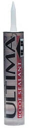 Ultima Roof Sealant: Leak Stop Metal Roof Repair Sealer for All Weather ...