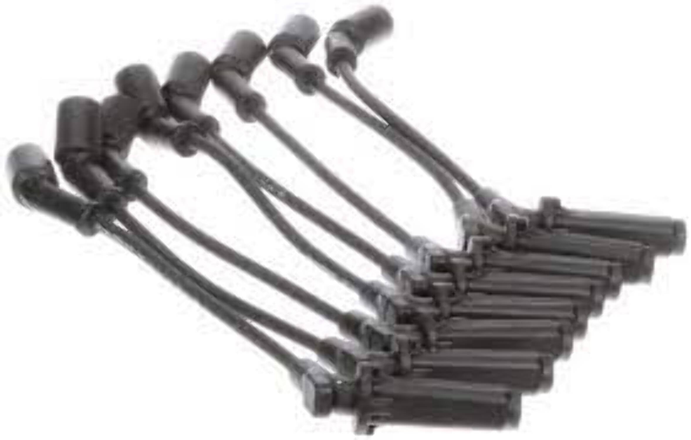 High Performance Ultima Select Spark Plug Wire Set for Cars & Auto ...