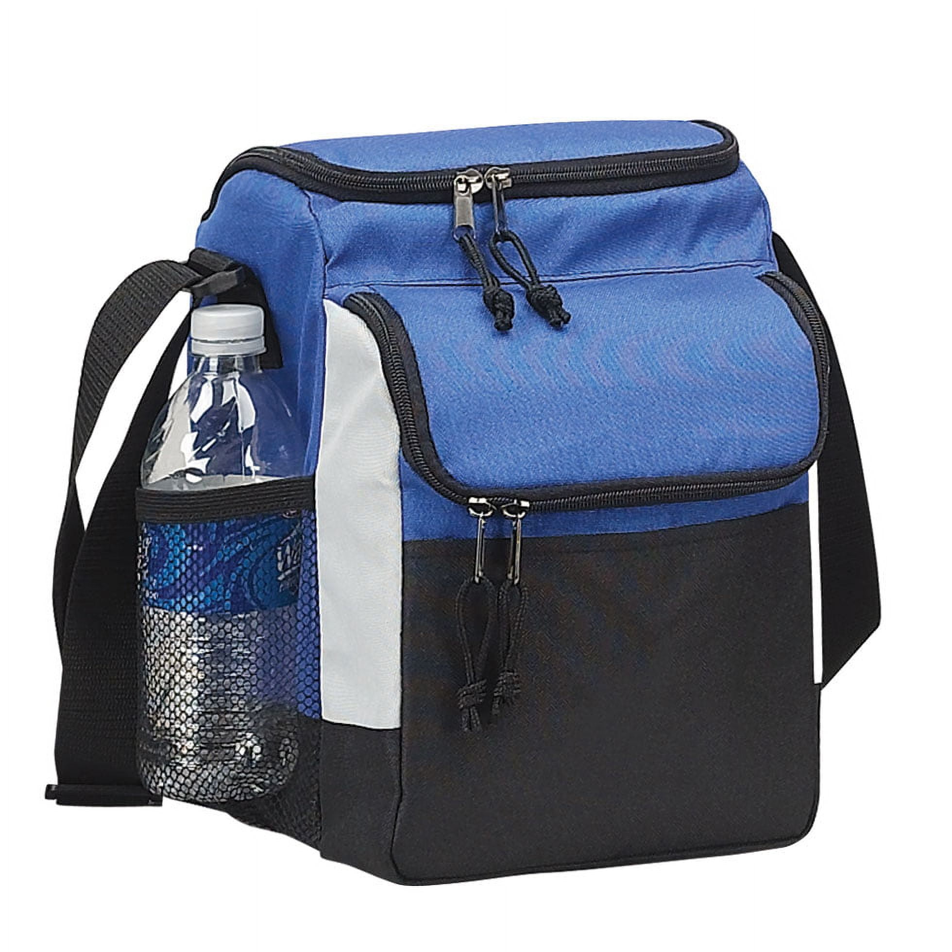 Ultimate 12 Pack Plus Hot/Cold Cooler 2-Pack - Walmart.com