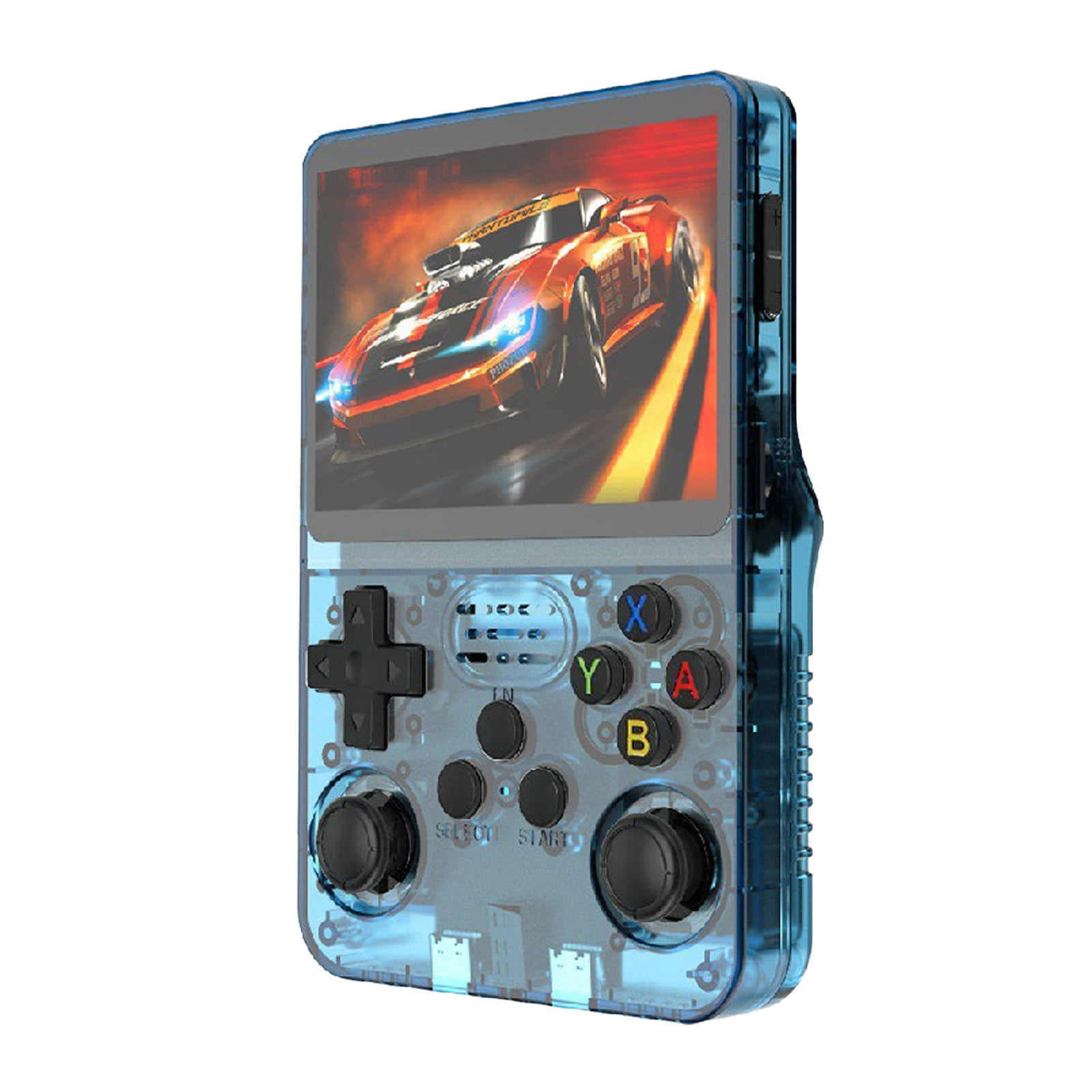 Ultimate 4K Gaming Console With High Speed Processor And Immersive ...