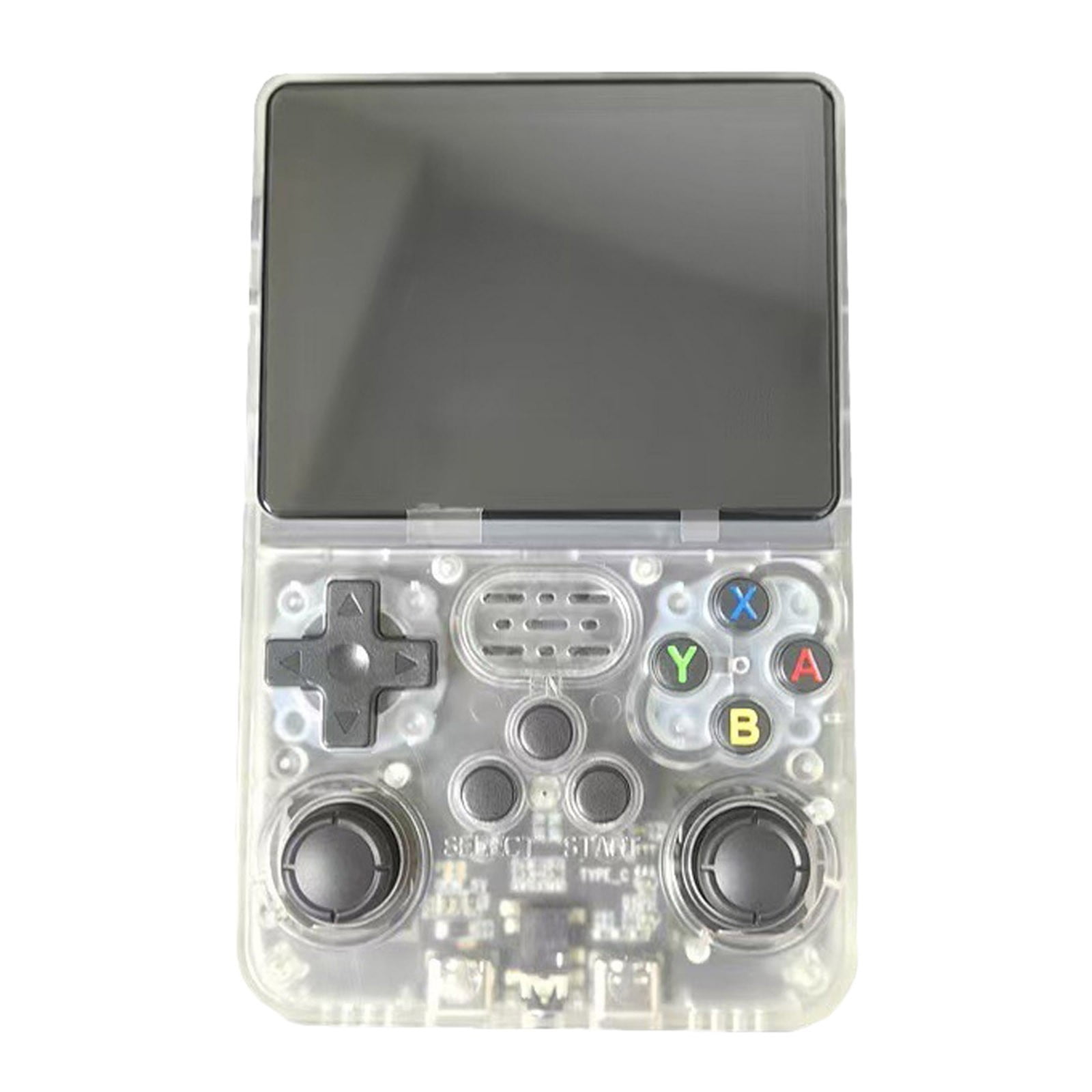 Ultimate 4K Gaming Console With High Speed Processor And Immersive ...
