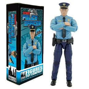 Policeman Toys