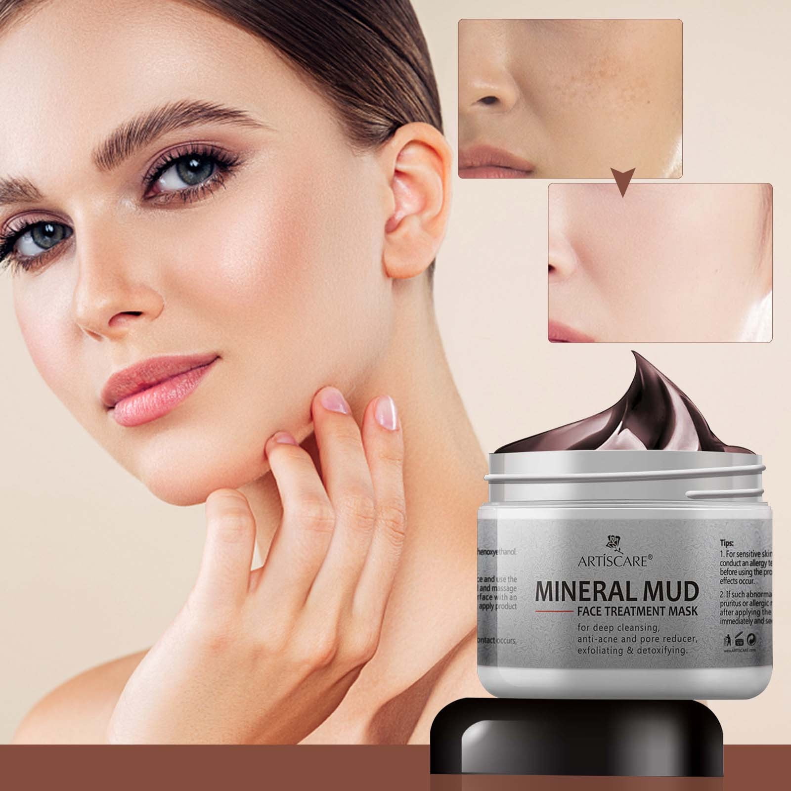 Ultimate Abdominal Muscle Cream for Firming and Tightening Skin ...