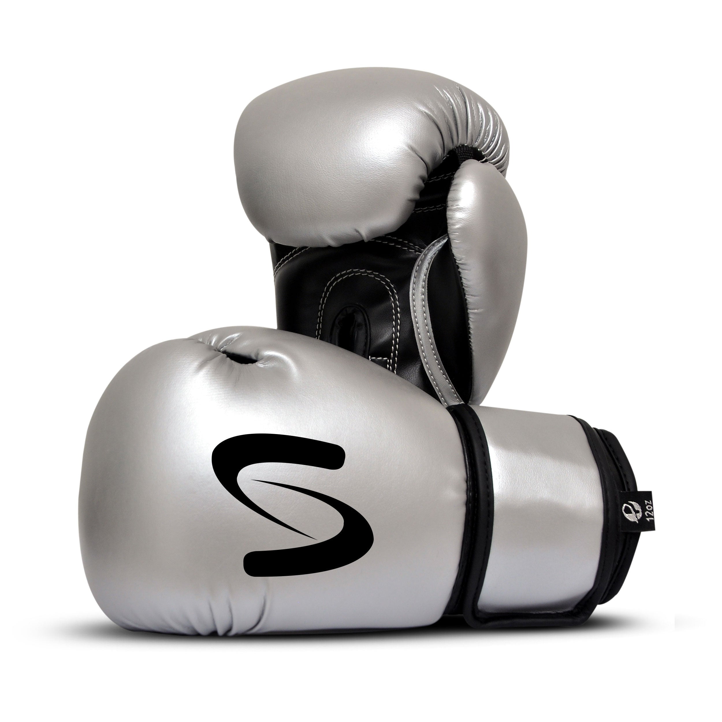 Ultimate - Adults Classic Boxing Gloves - Boxing MMA Muay Thai Training ...