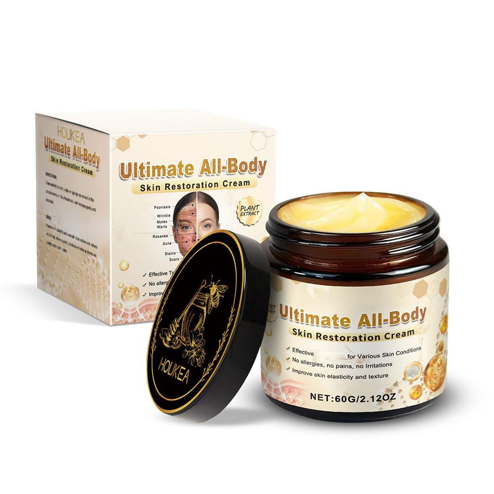 Ultimate All Body Skin Restoration Cream 60g Skin Care Deep Moisturize ...