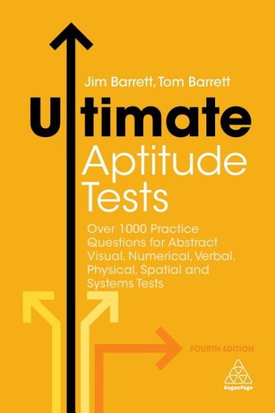 Ultimate Aptitude Tests - Walmart.com