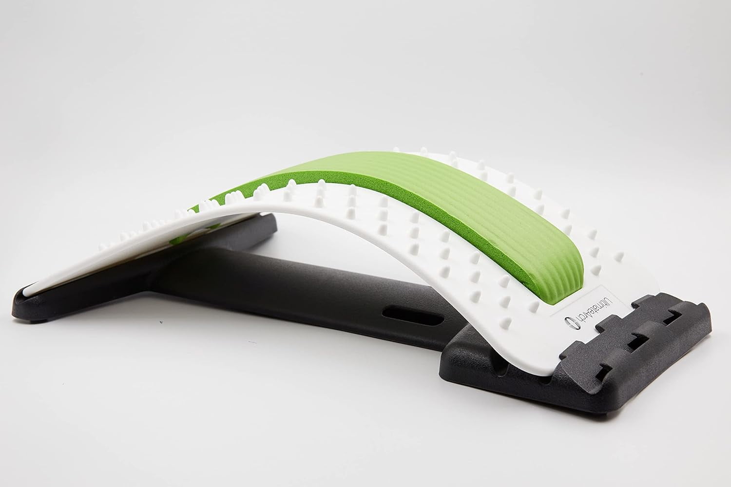 Ultimate Arch - Spinal Traction Device for Back Pain Relief, Massage ...