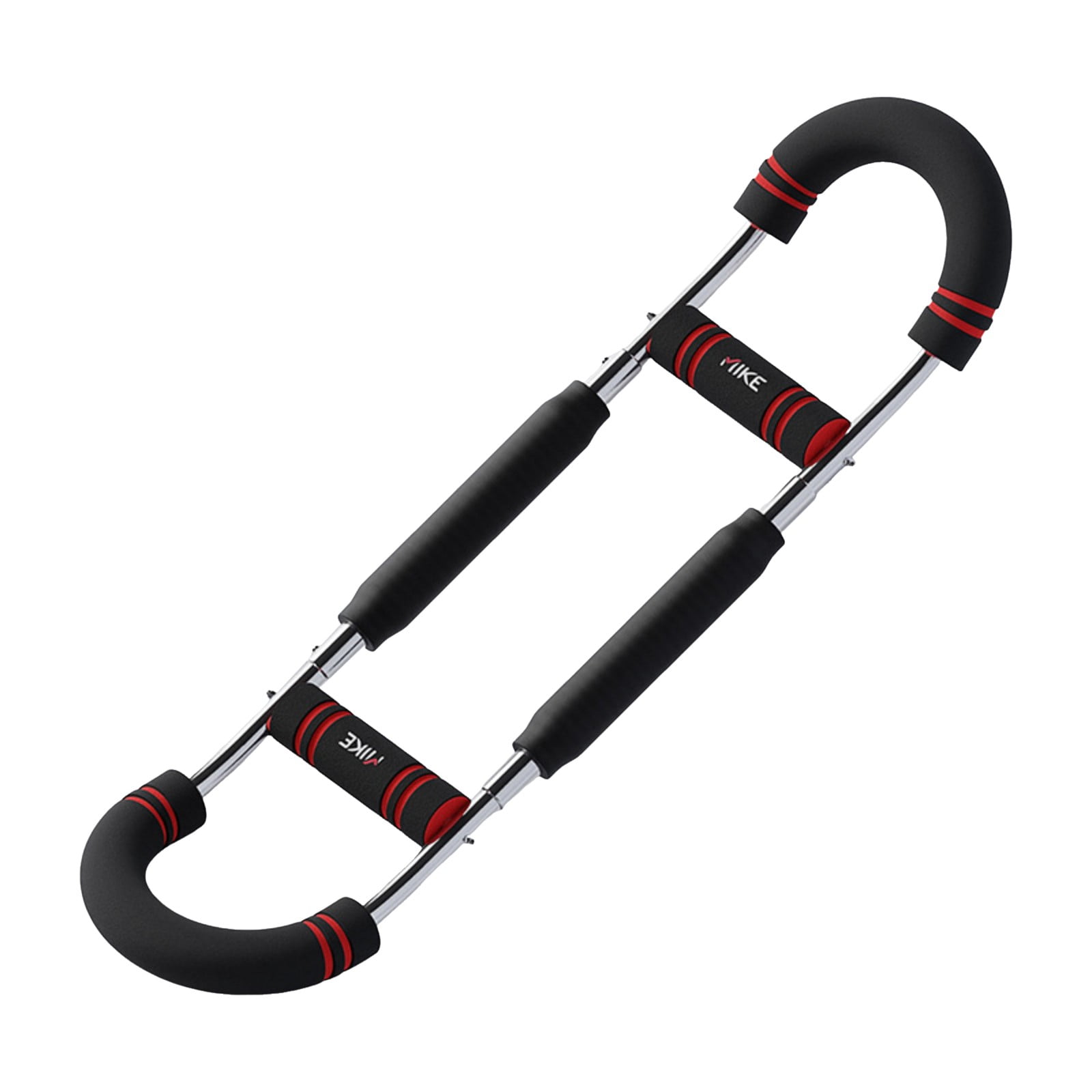 The Ultimate Arm Trainer. Adjustable Chest Expander Arm Exerciser ...