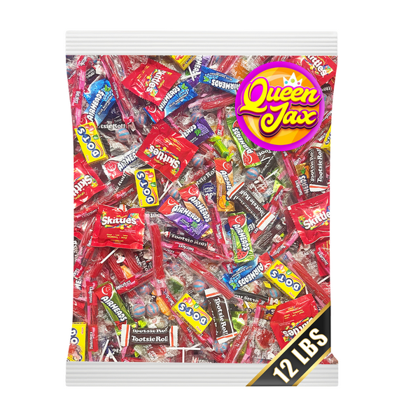 Assorted bulk candy in Bulk Candy - Walmart.com