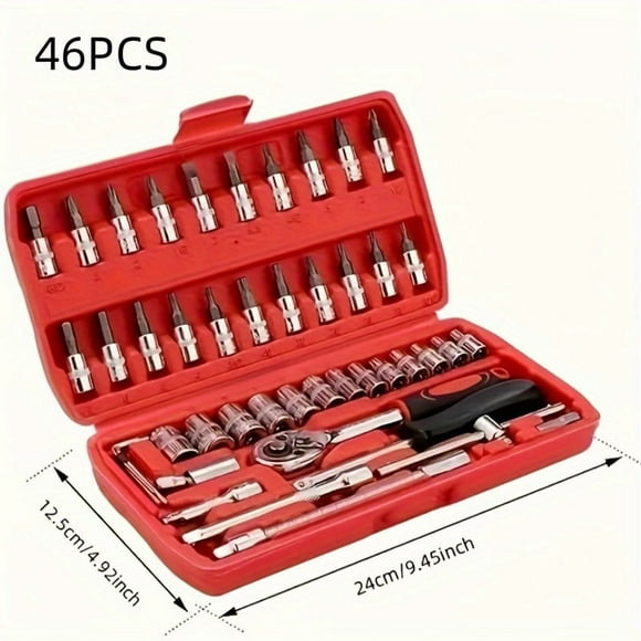 Campbell Mechanics Tool Sets - Vital Maintenance & Repair Tools for ...