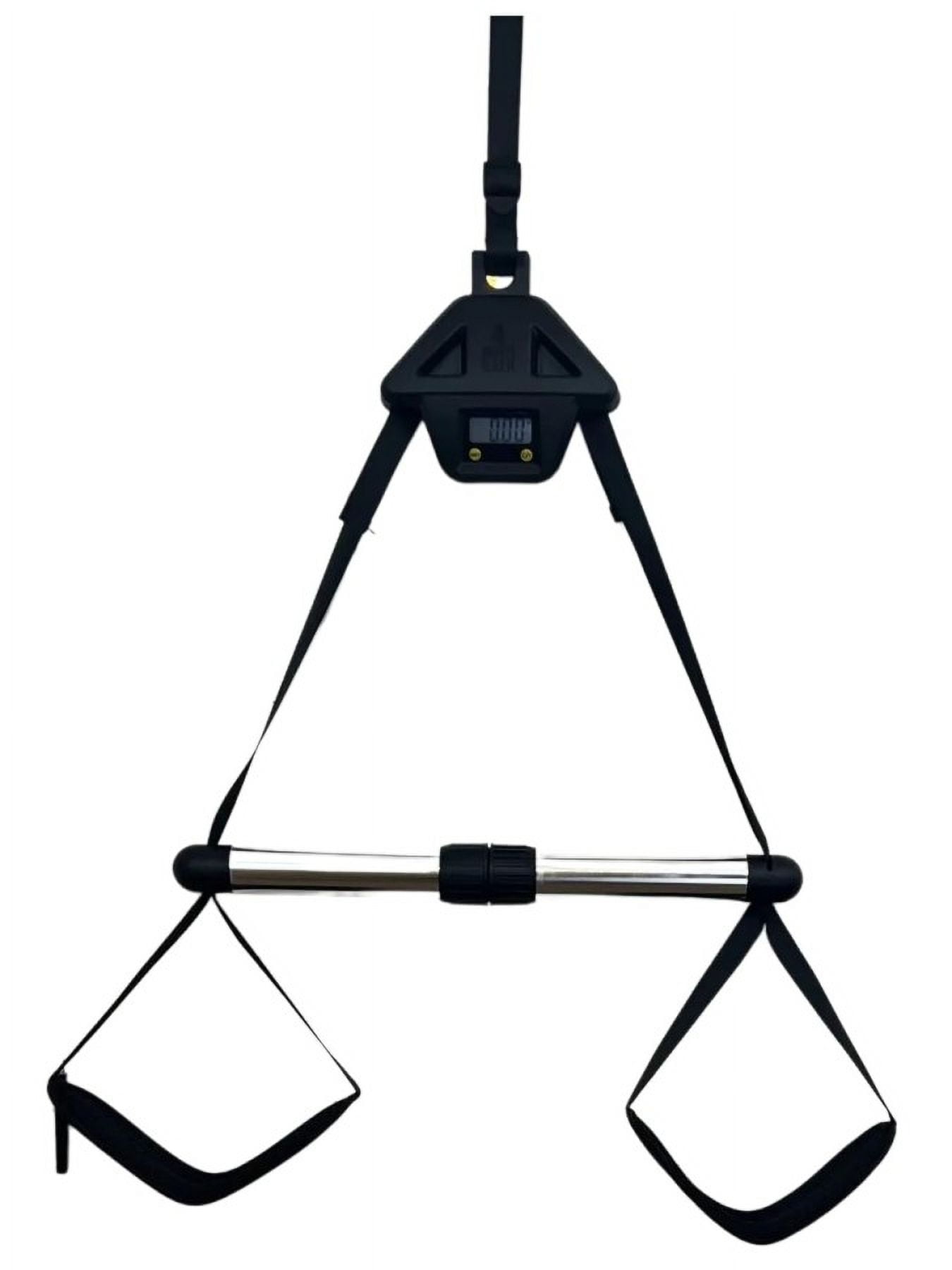 The Ultimate Back Decompression Device for Back Pain Relief, Back ...