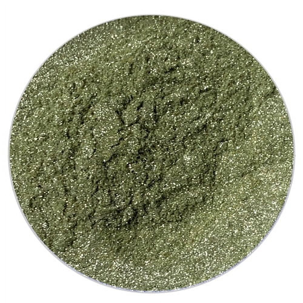 Ultimate Baker Natural Emerald Food Color Shine (1x12g) - Walmart.com