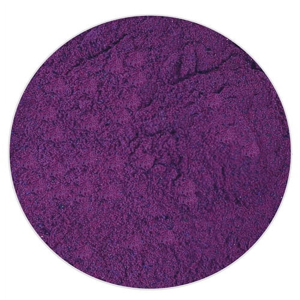Ultimate Baker All Natural Purple Food Color - Kosher Purple Food ...