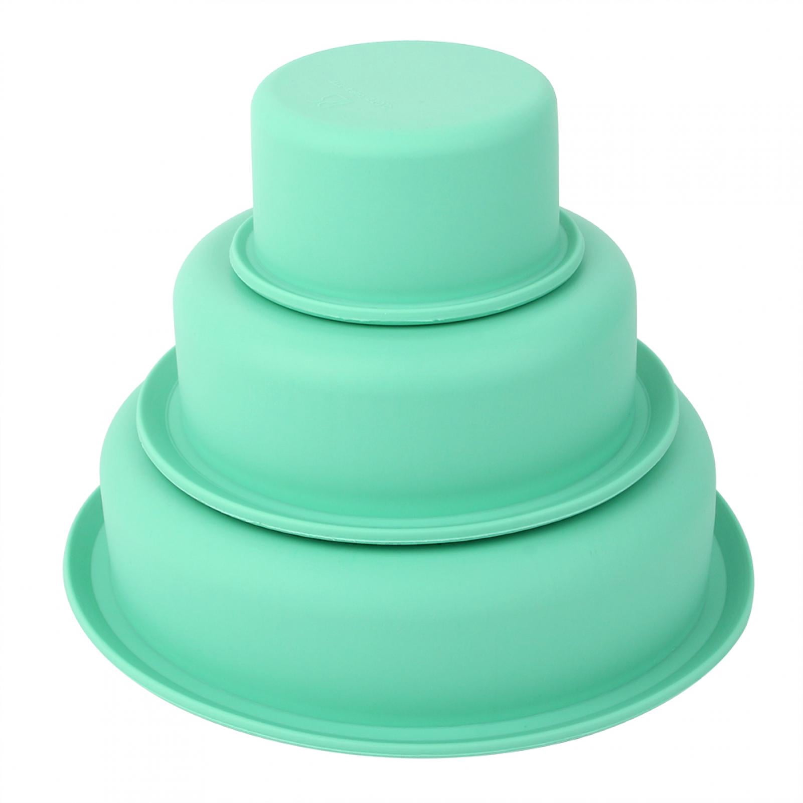 Ultimate Baking Companion, Non-Stick Food Grade Silicone Mold ...