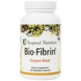 Inspired Nutrition Ultimate Bio-Fibrin® - Proteolytic Enzymes ...
