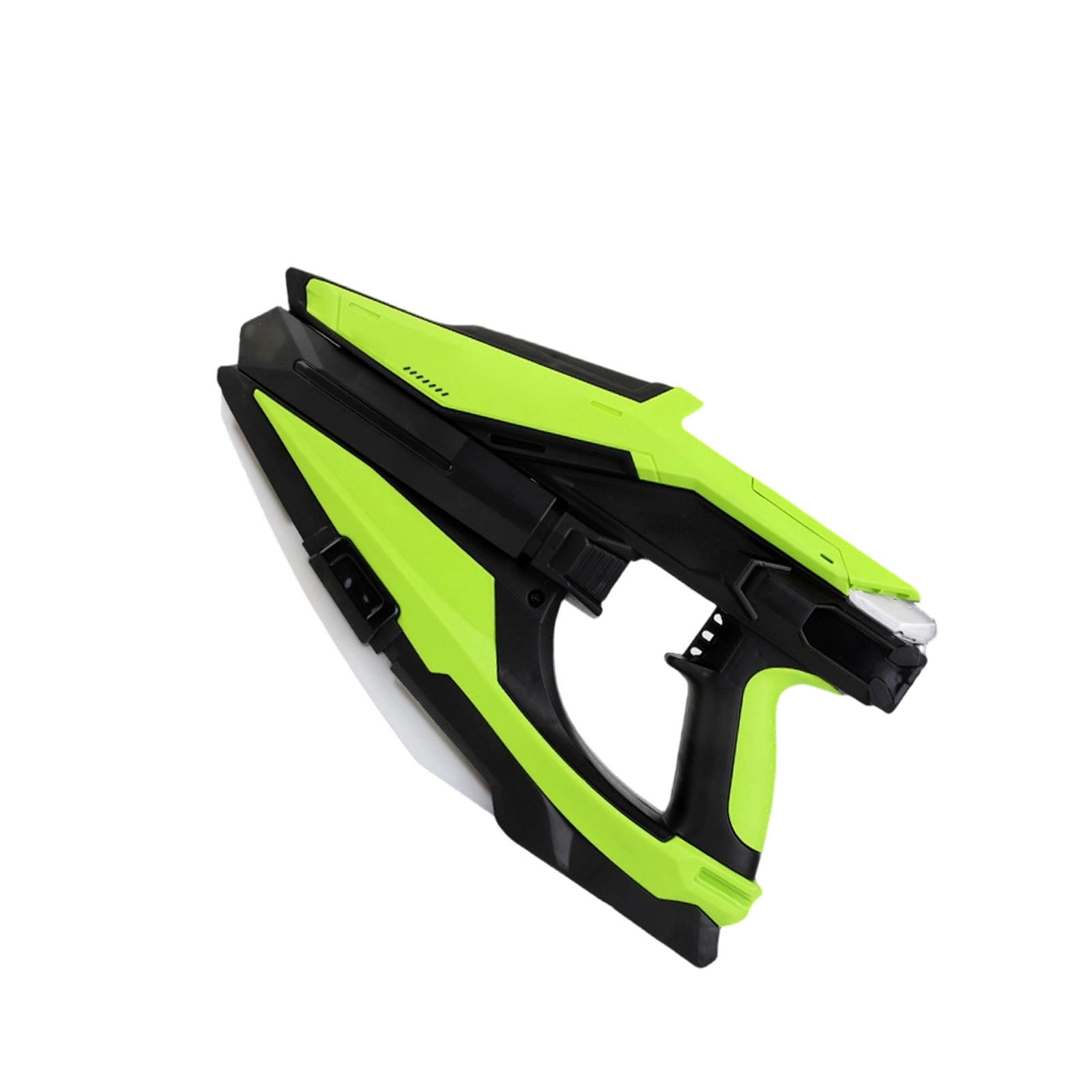 Ultimate Blitz Electric Water Gun, Full Auto Recharge Super Soaker with ...