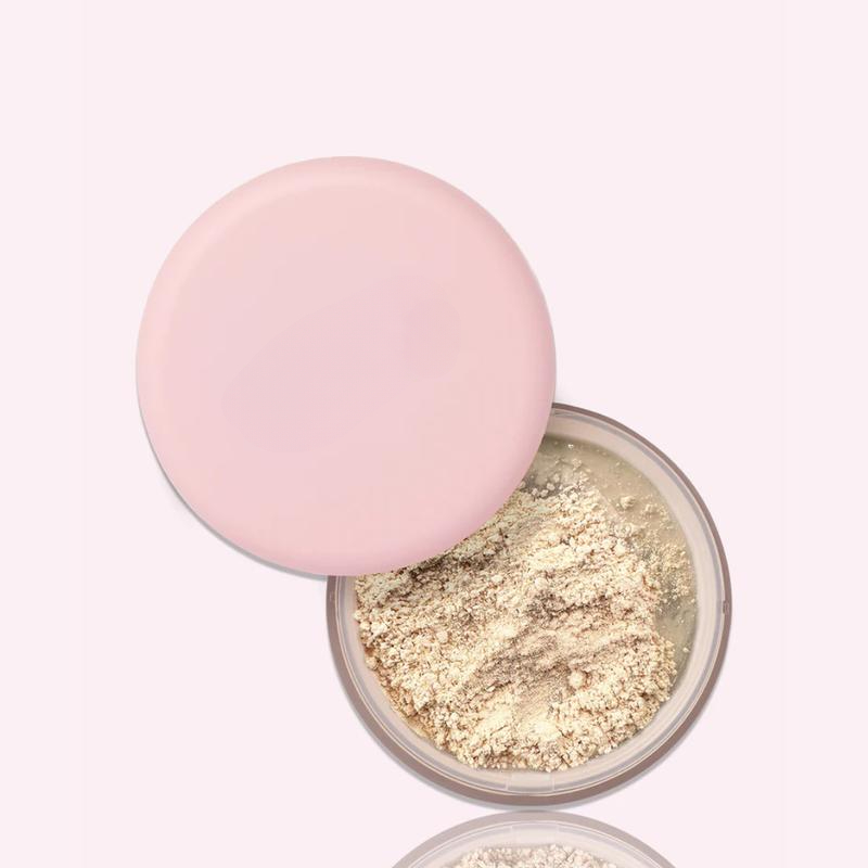 Ultimate Blurring Setting Powder Full Size 1.2 oz - 24-HR Shine Control ...